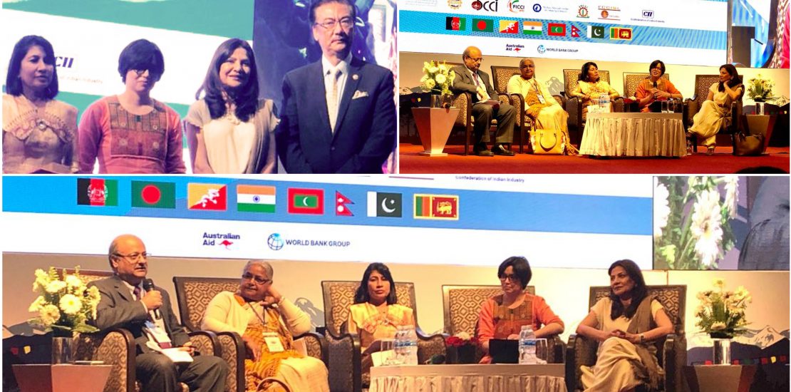 LMKT and LMKR Join Pakistan’s Delegation at 6th SAARC Business Leaders ...