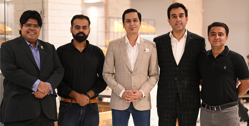 LMKT Celebrates Graduation of 35 Startups from NIC Hyderabad and NIC ...