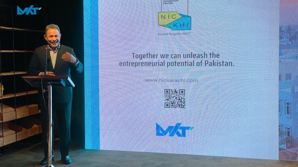 NIC Karachi Holds Graduation Ceremony for 10th & 11th Cohort – LMKT