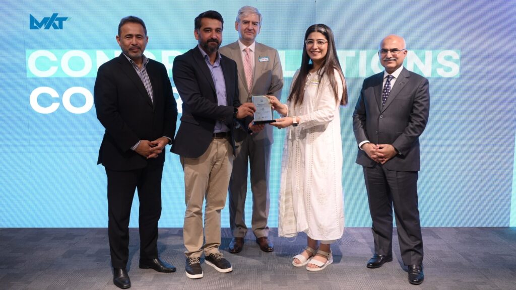 NIC Karachi Holds Graduation Ceremony for 10th & 11th Cohort – LMKT