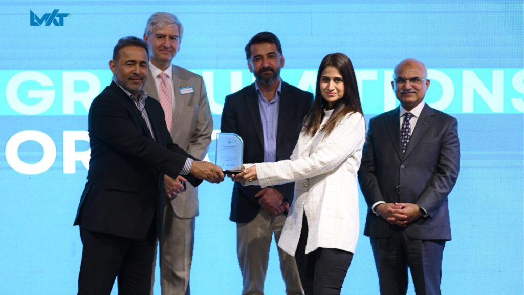 NIC Karachi Holds Graduation Ceremony for 10th & 11th Cohort – LMKT