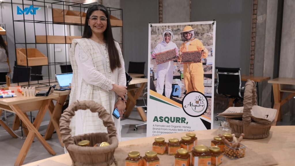 NIC Karachi Holds Graduation Ceremony for 10th & 11th Cohort – LMKT