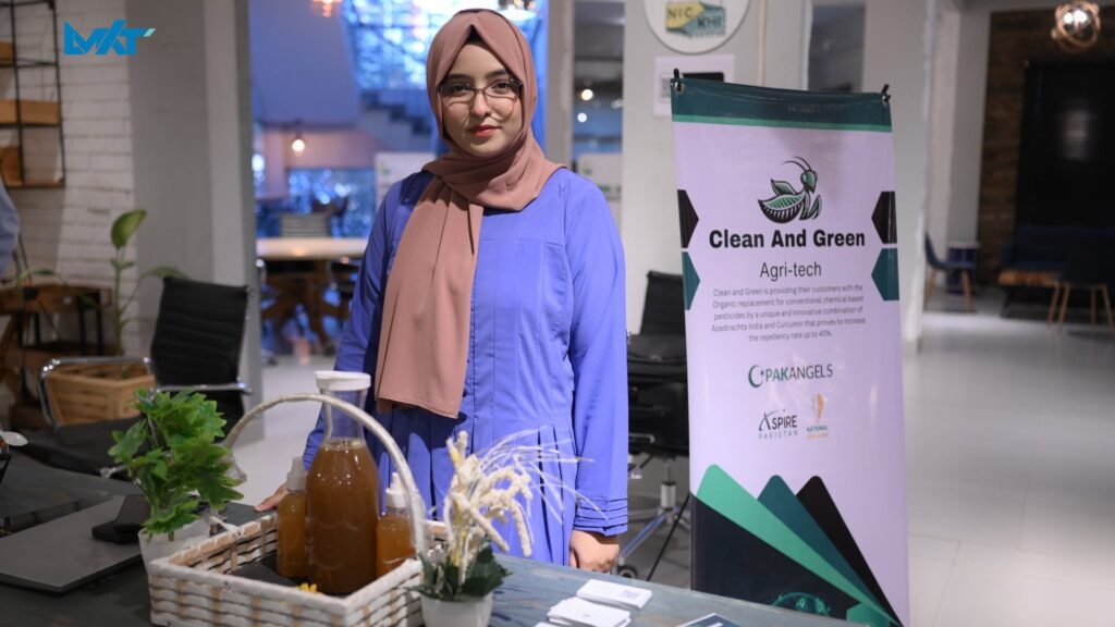 NIC Karachi Holds Graduation Ceremony for 10th & 11th Cohort – LMKT